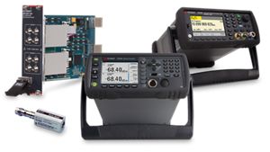 RF Power Meters | Keysight