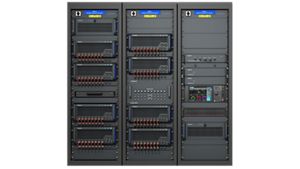 Pro PNT Emulator Hardware: PNTX000A | Keysight