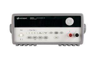 E3645A 80 W Power Supply 35 V, 1.3 A or 60 V, 2.2 A | Keysight
