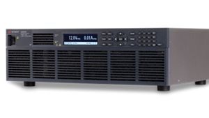 AC6800 시리즈 기본 AC 소스 | 키사이트