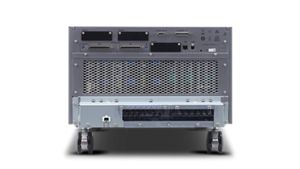 三相交流电源——AC6900 系列 | 是德科技