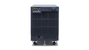 Options and Upgrades: AC6918H Three-Phase AC Power Source 320 Vrms, 18 ...