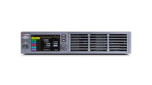Options and Upgrades: MP4303A Modular Power System 10 kW Mainframe, 200 ...