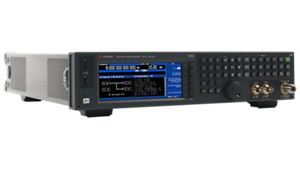 EXG Signal Generators | Keysight