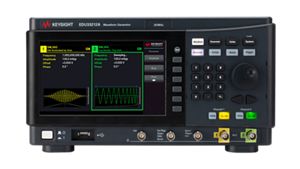 EDU33212A Waveform Generator, 20 MHz, 2 Channel | Keysight