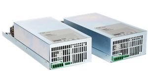 E4360A 模块化太阳能电池阵列仿真器 ｜ 是德科技