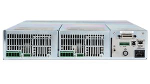 E4360A 模块化太阳能电池阵列仿真器 ｜ 是德科技