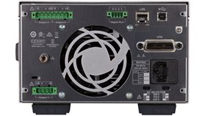 E36300 系列三路输出电源 | 是德科技