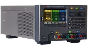 E36300 Series Triple Output Power Supply | Keysight