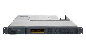 N6700 Series Modular System Power Supplies | Keysight