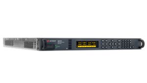 N6700 Series Modular System Power Supplies | Keysight