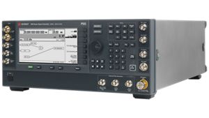 PSG Signal Generators | Keysight