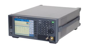 N9310A RF信号発生器 | Keysight