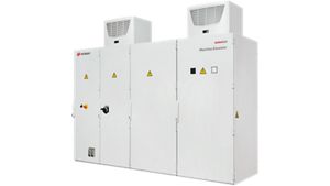 HEV/EV/Grid Emulators and Test Systems | Keysight