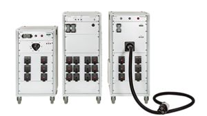 Megawatt Charging | Keysight
