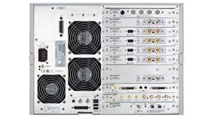 B1500A Semiconductor Device Parameter Analyzer | Keysight