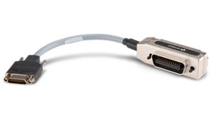 Technical Support: Micro Dsub GPIB Cable Adapter for PZ2100A (0.25m ...