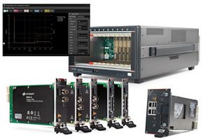 PX1001A PXIe Precision I/V Measurement Solution Package | Keysight