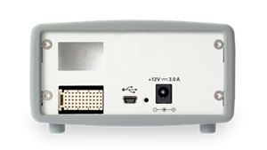 U2722A 和 U2723A USB 模块化源表模块（SMU） | 是德科技