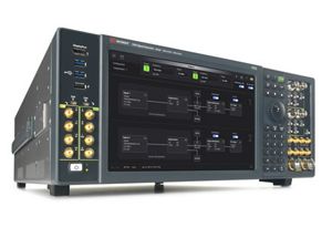 M9384B VXG Microwave Signal Generator | Keysight