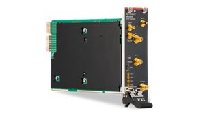 Options and Upgrades: M9203A PXIe Digitizer/Wideband Digital Receiver ...