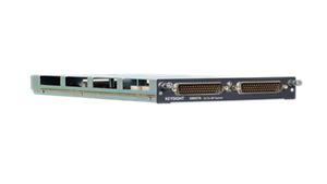 34937A 32-Channel FormC/Form A General Purpose Switch for 34980A | Keysight