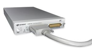 L4421A 40-Channel Armature Multiplexer | Keysight