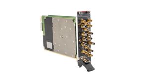 Options and Upgrades: M9834A PXIe Vector Network Analyzer, 10 MHz to 20 ...