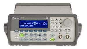 33210A 波形/函数发生器[Discontinued] | Keysight