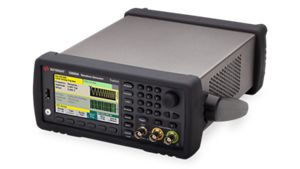 Trueform Series Waveform and Function Generators | Keysight