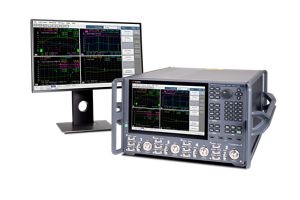 Network Analyzers | Keysight