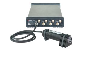 81626C High-Power InGaAs Optical Head | Keysight