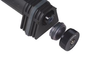 81626C High-Power InGaAs Optical Head | Keysight