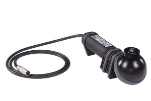 81628C High Power Optical Head with Integrating Sphere | Keysight