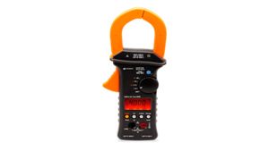 U1210 Series 3.5 Digit Handheld Clamp Meter | Keysight