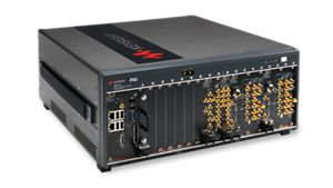 N5511A Phase Noise Test System | Keysight