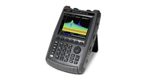 N9951B FieldFox Handheld Microwave Analyzer, 44 GHz | Keysight