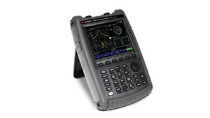 N9952B FieldFox Handheld Microwave Analyzer, 50 GHz | Keysight