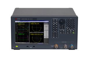 E4991B Impedance Analyzer, 1 MHz to 500 MHz/1 GHz/3 GHz | Keysight