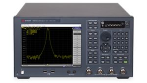 E5071C ENA Vector Network Analyzer | Keysight