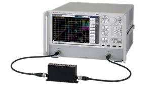 E5080A ENAベクトル・ネットワーク・アナライザ | Keysight