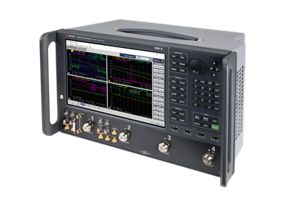 Network + Impedance Analyzers - Used Keysight Equipment