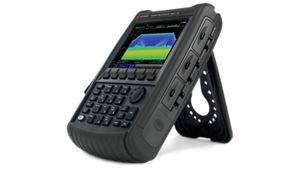 FieldFox Handheld Spectrum Analyzers | Keysight