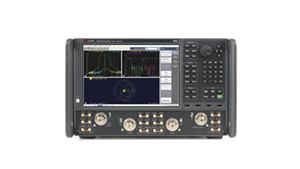 N5227B PNA Microwave Network Analyzer | Keysight