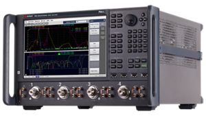 Electronic design, test automation & measurement equipment | Keysight
