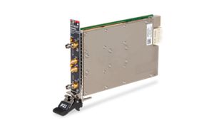 M980xA 系列 PXI 网络分析仪 | 是德科技