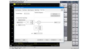 S95087B Intermodulation Distortion Measurements for M980xA PXI VNA ...