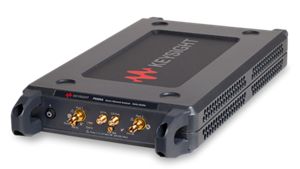 P500xA Streamline Series USB Vector Network Analyzer | Keysight