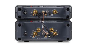 P5004B Streamline Vector Network Analyzer, 9 kHz to 20 GHz, 2-port ...