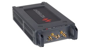 P5020B 精简系列矢量网络分析仪，9 kHz 至 4.5 GHz，4 或 6 端口 - 是德科技Keysight